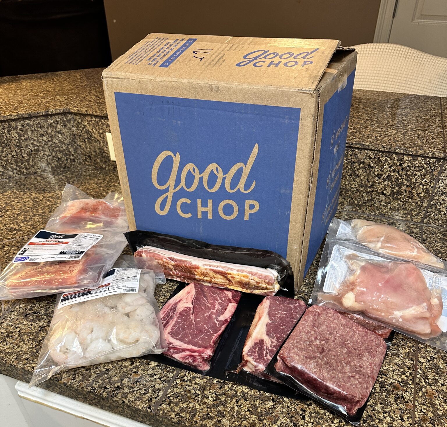 Good Chop vs. ButcherBox: Which Meat Delivery Wins? | My Subscription ...