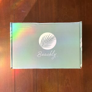 Beachly Lifestyle Box Review Winter 2025 | My Subscription Addiction