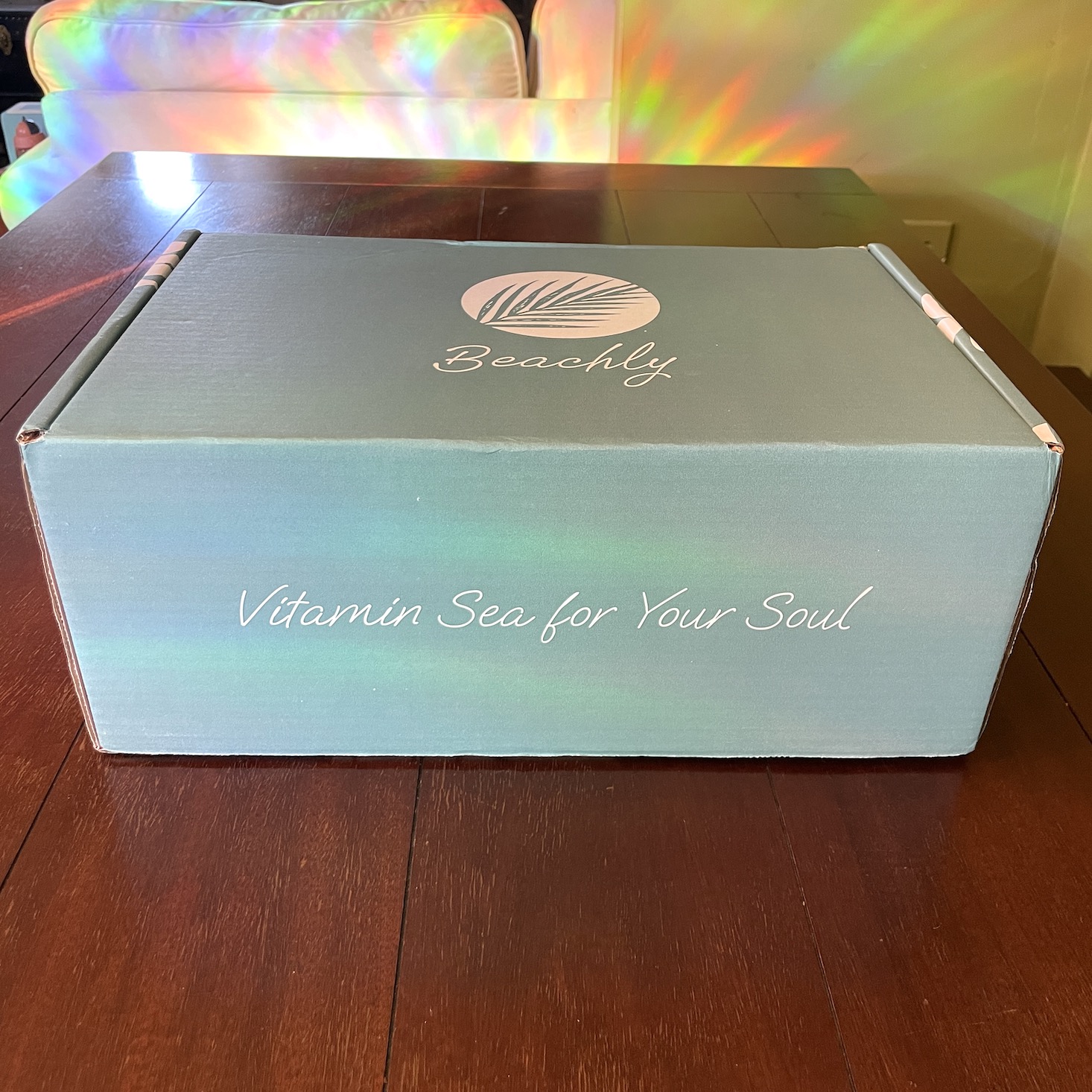 Beachly Lifestyle Box Review Winter 2025 | My Subscription Addiction