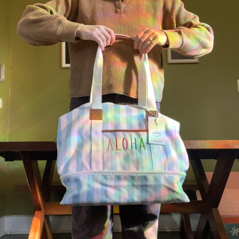 Beachly Lifestyle Box Review Winter 2025 | My Subscription Addiction