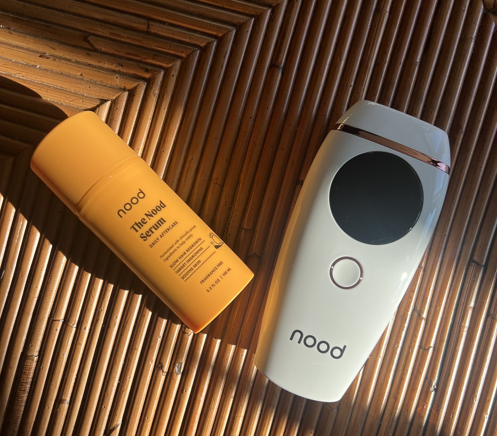 Laser Hair Removal vs. IPL Hair Removal — Here’s Everything You Need to ...