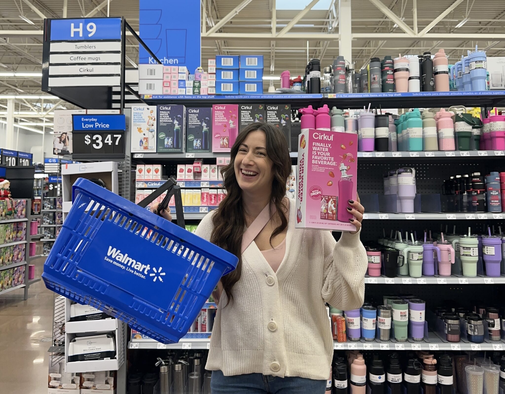 In Case You Missed It: Cirkul Is At Walmart, and They’re Selling Out FAST | My Subscription ...