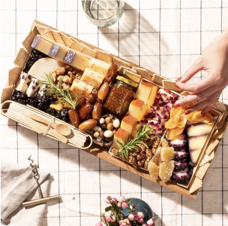 The 12 Best Holiday Subscription Boxes in 2025