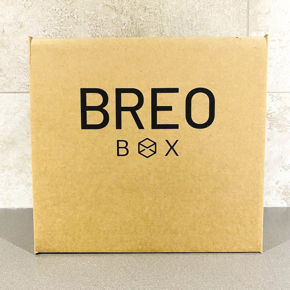 BREO BOX Plus Review — Winter 2024 | My Subscription Addiction