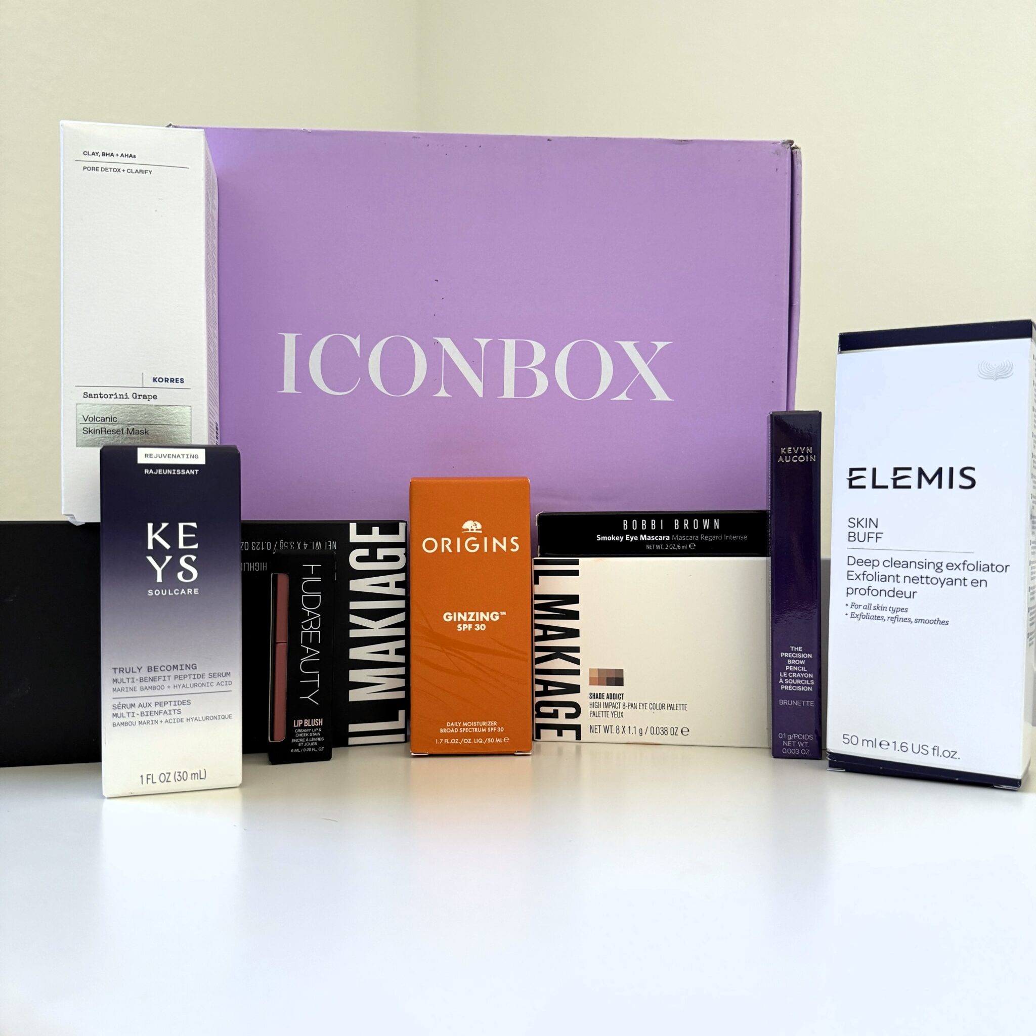 Ipsy Icon Box Winter 2024 Review: Was It Truly Iconic? | MSA