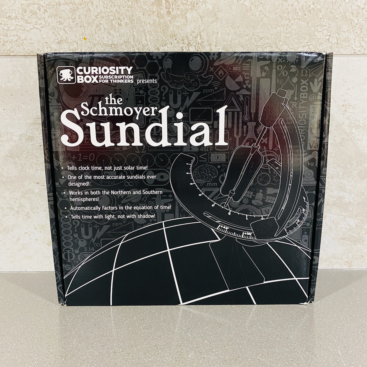 Curiosity Box Review – Winter 2024 | My Subscription Addiction