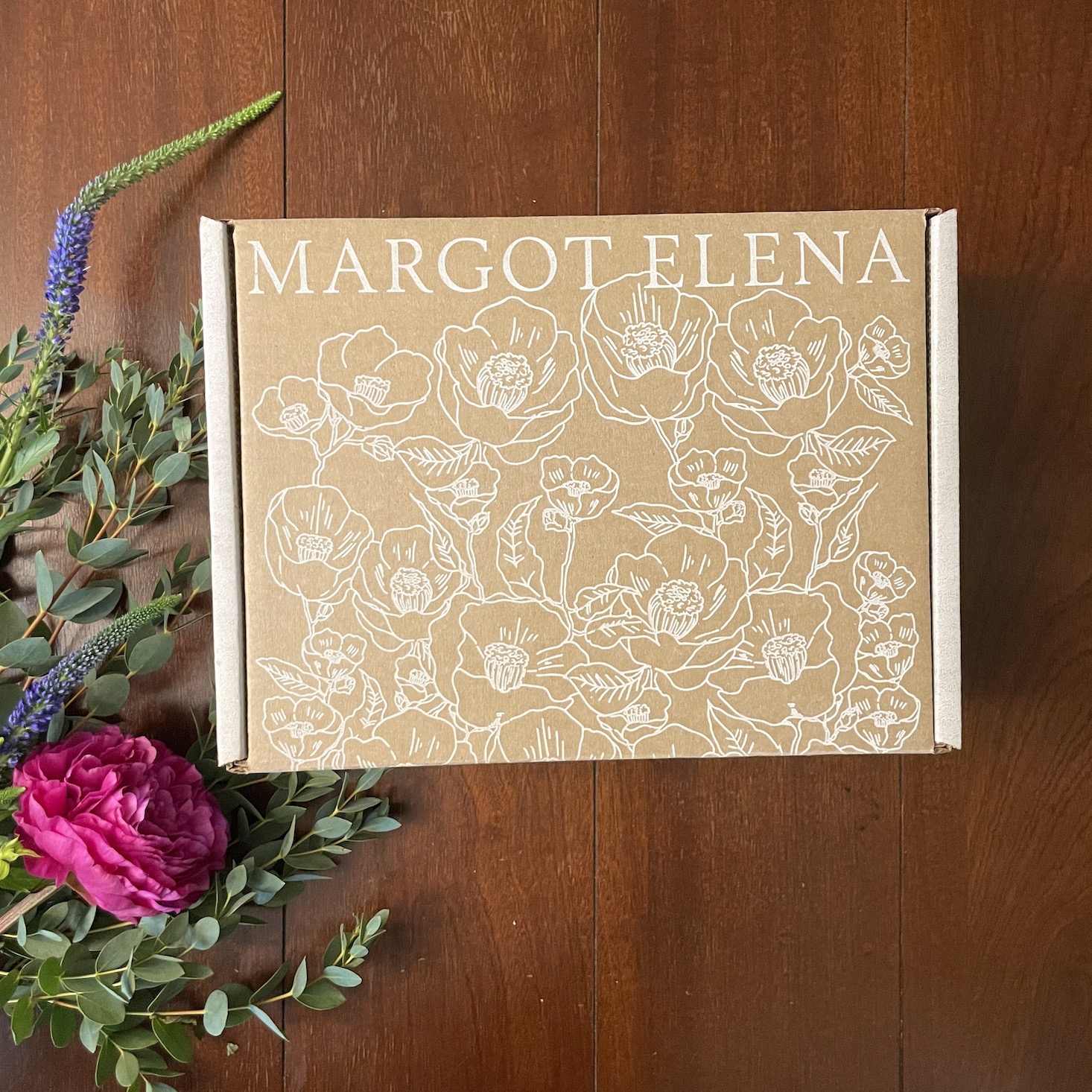 Margot Elena Subscription Box Review + Exclusive MSA Coupon – Winter ...