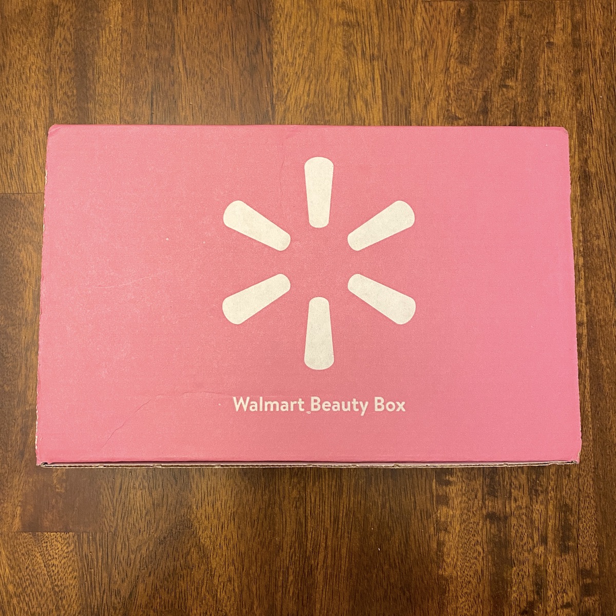Walmart Beauty Box Review Winter 2024 | MSA