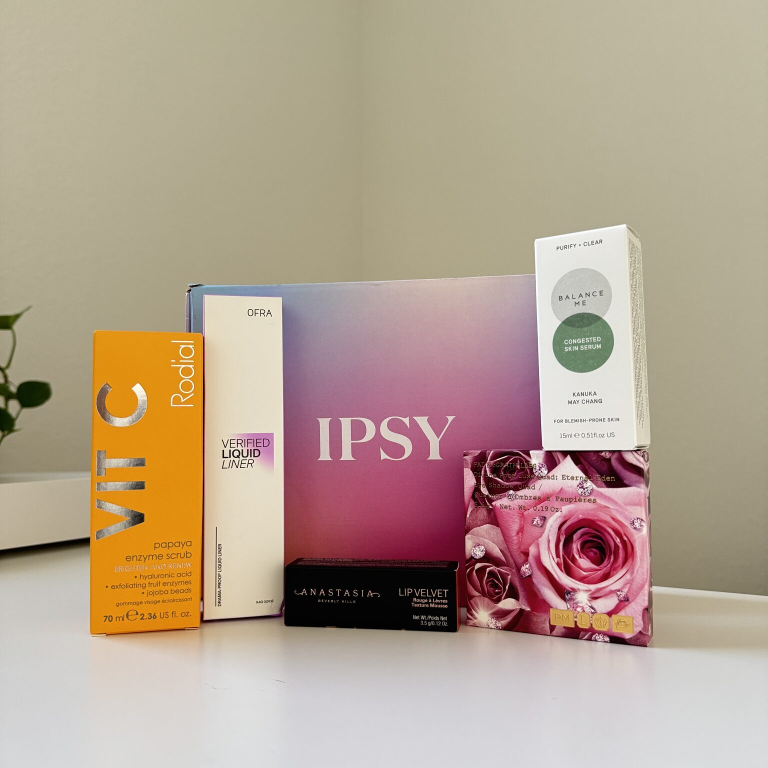 Boxycharm Reviews – 90+ Monthly Unboxings & Reviews