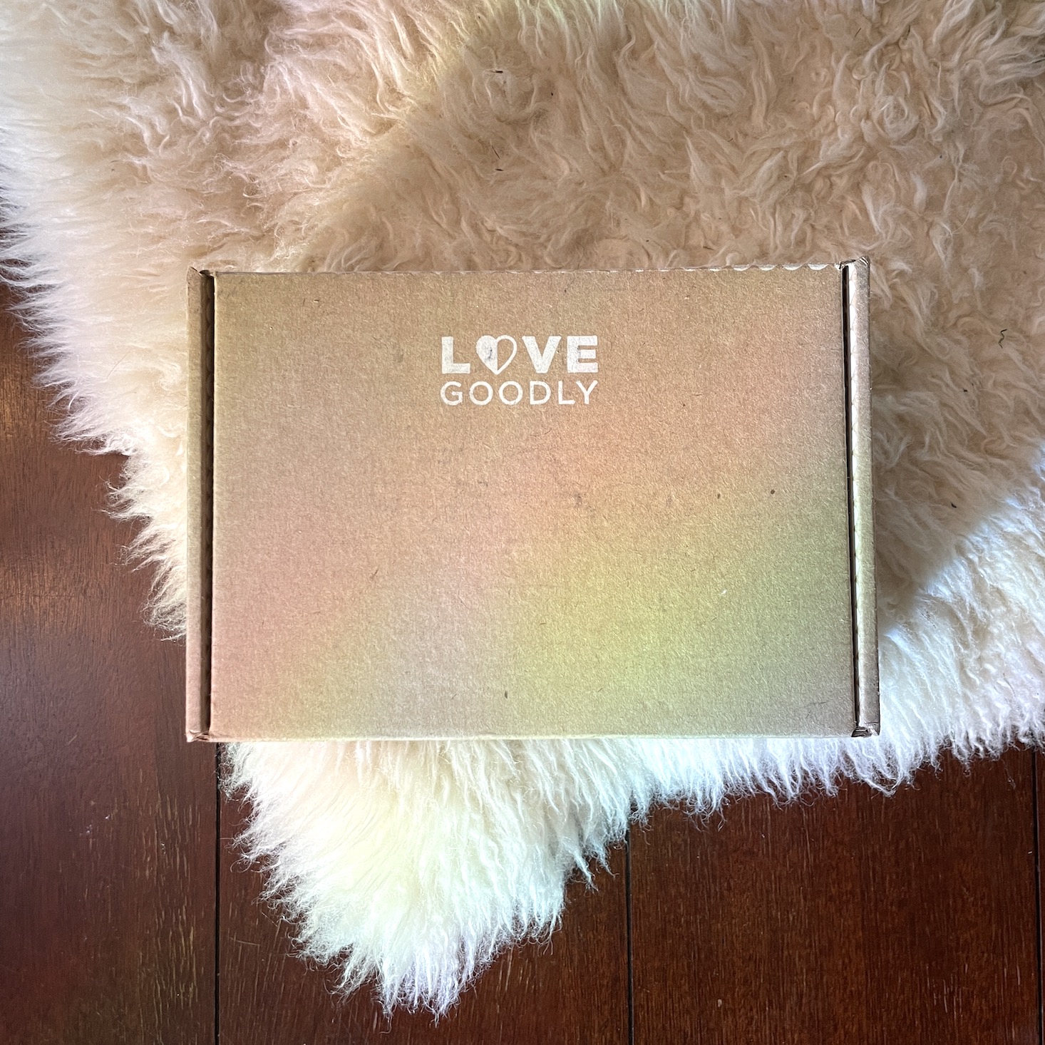 Love Goodly Review: December 2024/January 2025 | MSA