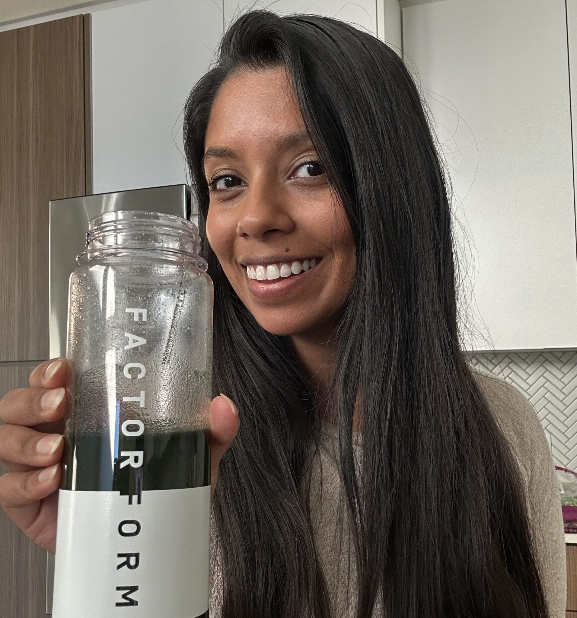 AG1 vs. Factor Form – The Ultimate Greens Taste Test | My Subscription ...