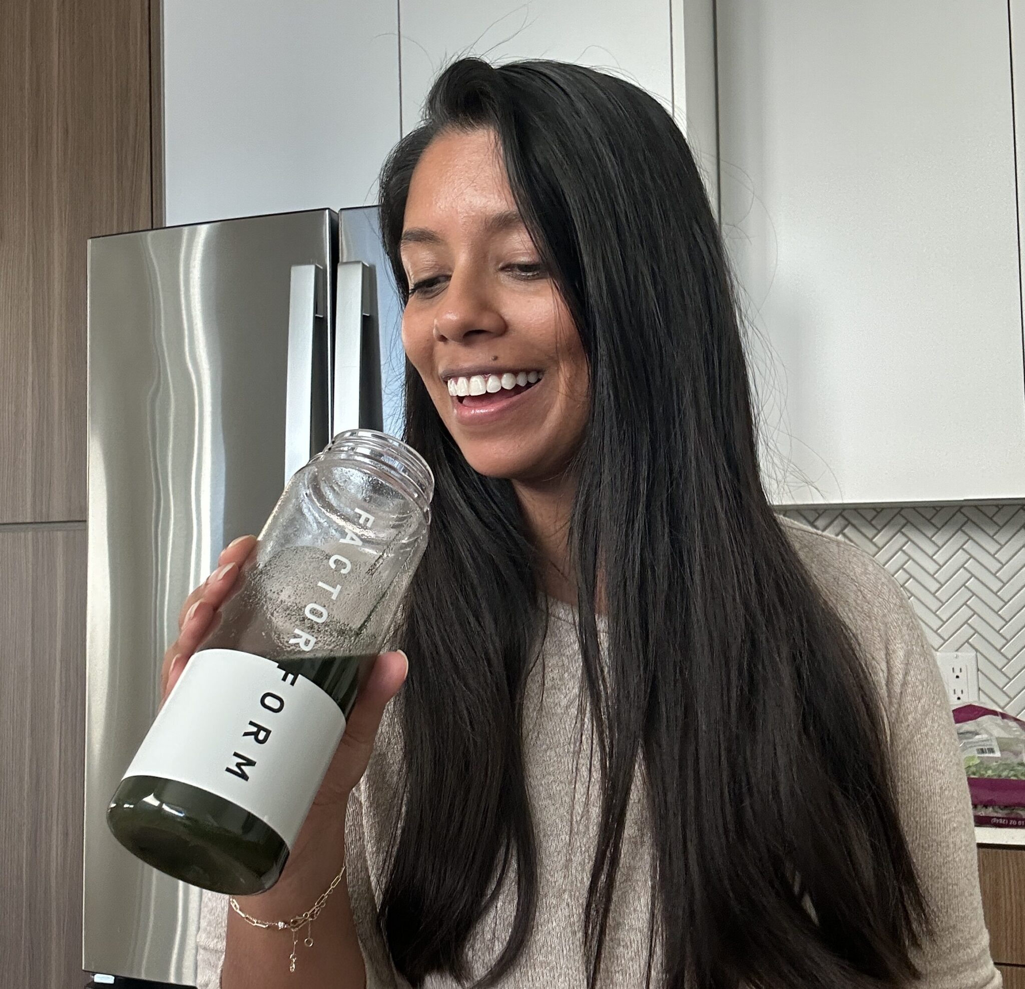 AG1 vs. Factor Form – The Ultimate Greens Taste Test | My Subscription ...