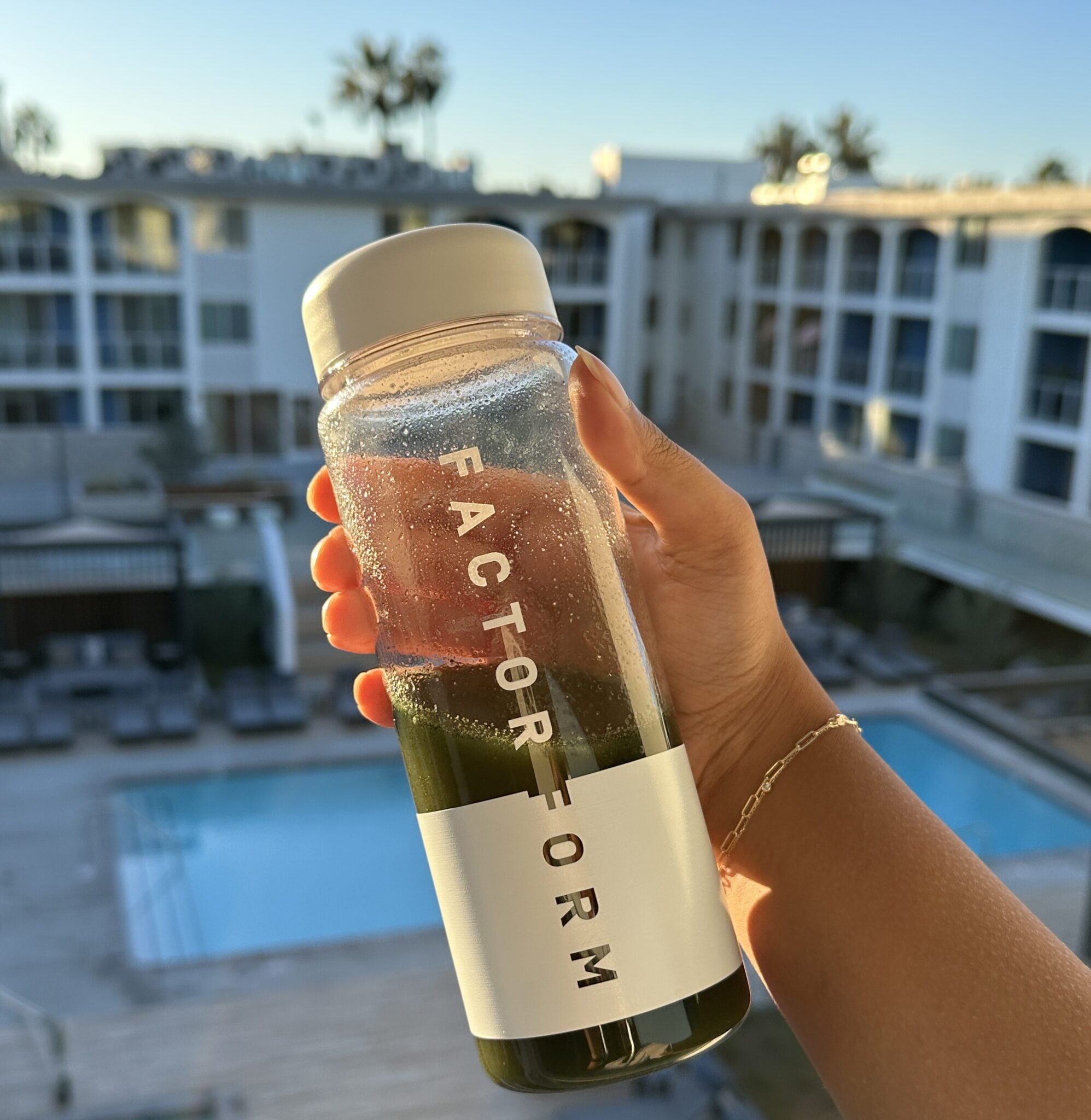 AG1 vs. Factor Form – The Ultimate Greens Taste Test | My Subscription ...