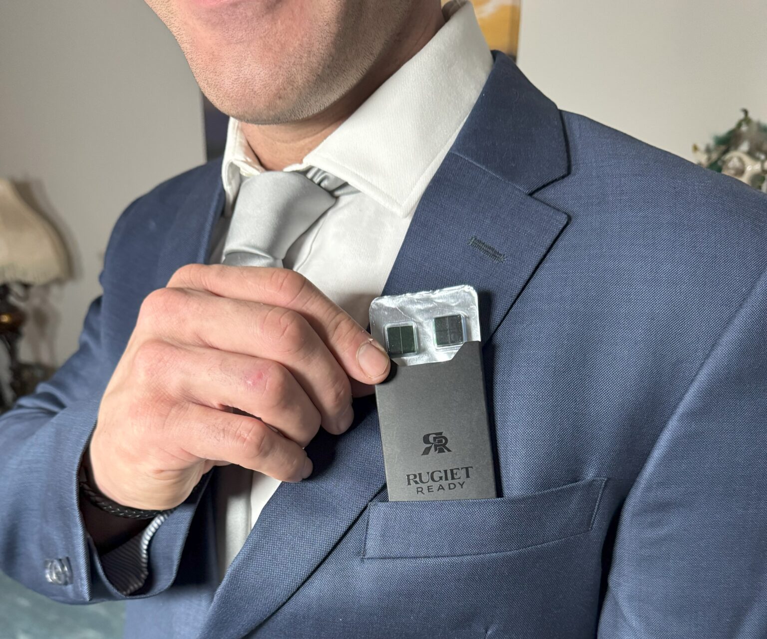 How Rugiet Brought the Spark Back… & Turned My Husband Into a Bedroom ...