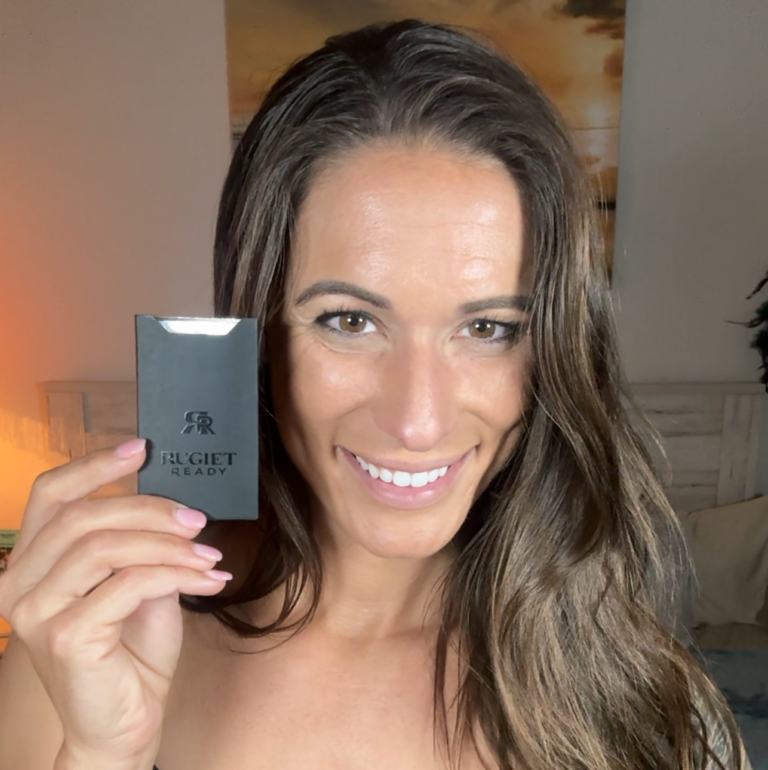 How Rugiet Brought the Spark Back… & Turned My Husband Into a Bedroom ...