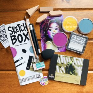 SketchBox Reviews: Everything You Need To Know