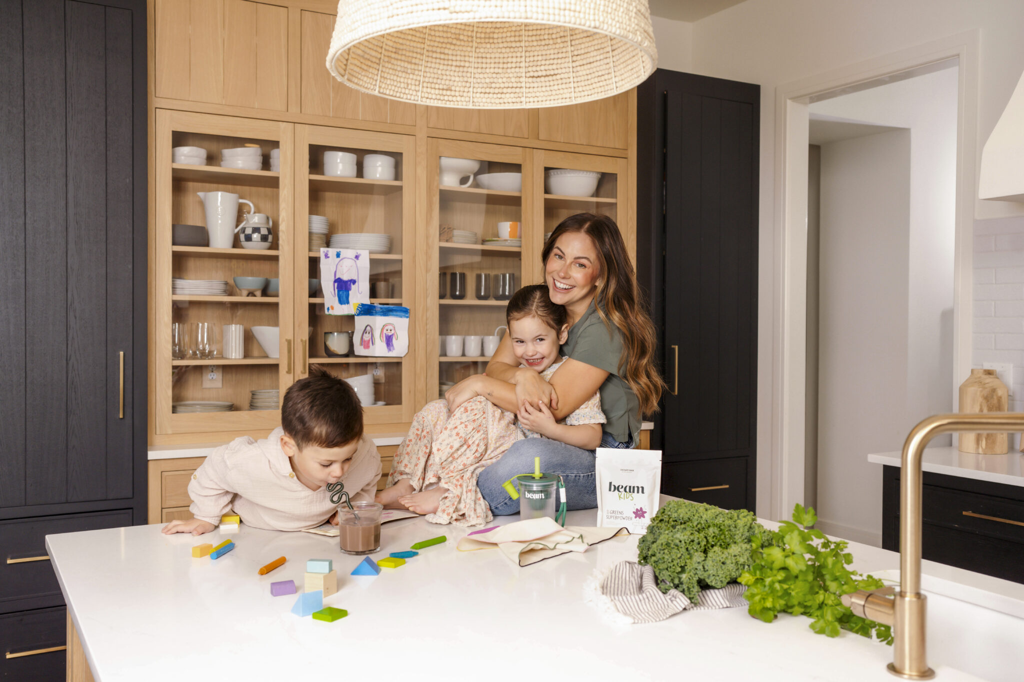 Beam Just Launched An All-In-One Superpowder for Kids, and You’re Going ...