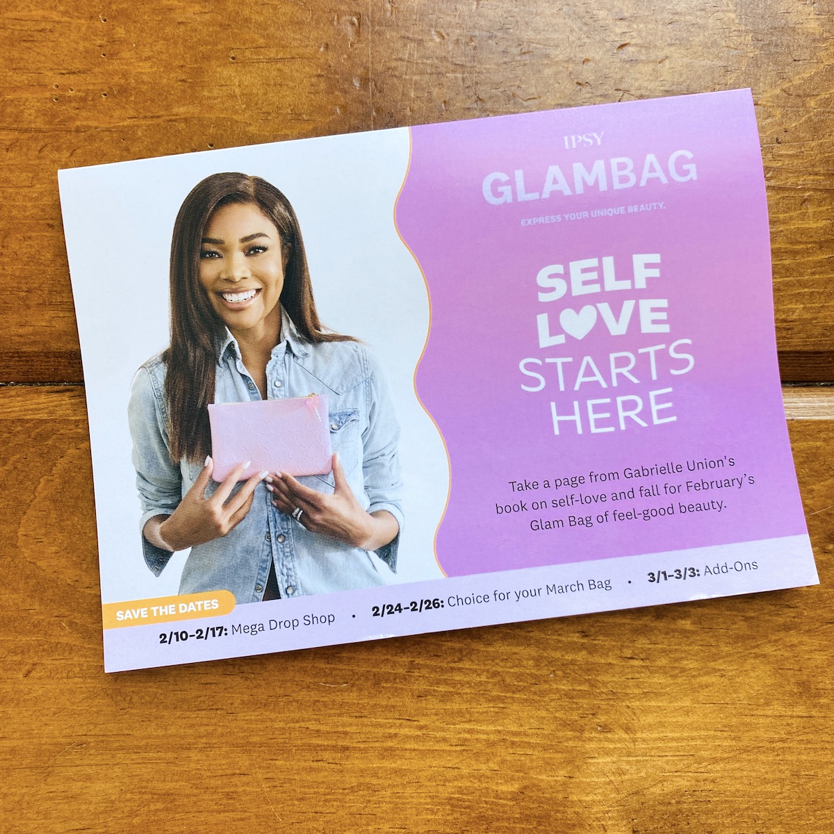 Ipsy Glam Bag February 2025 Review | My Subscription Addiction