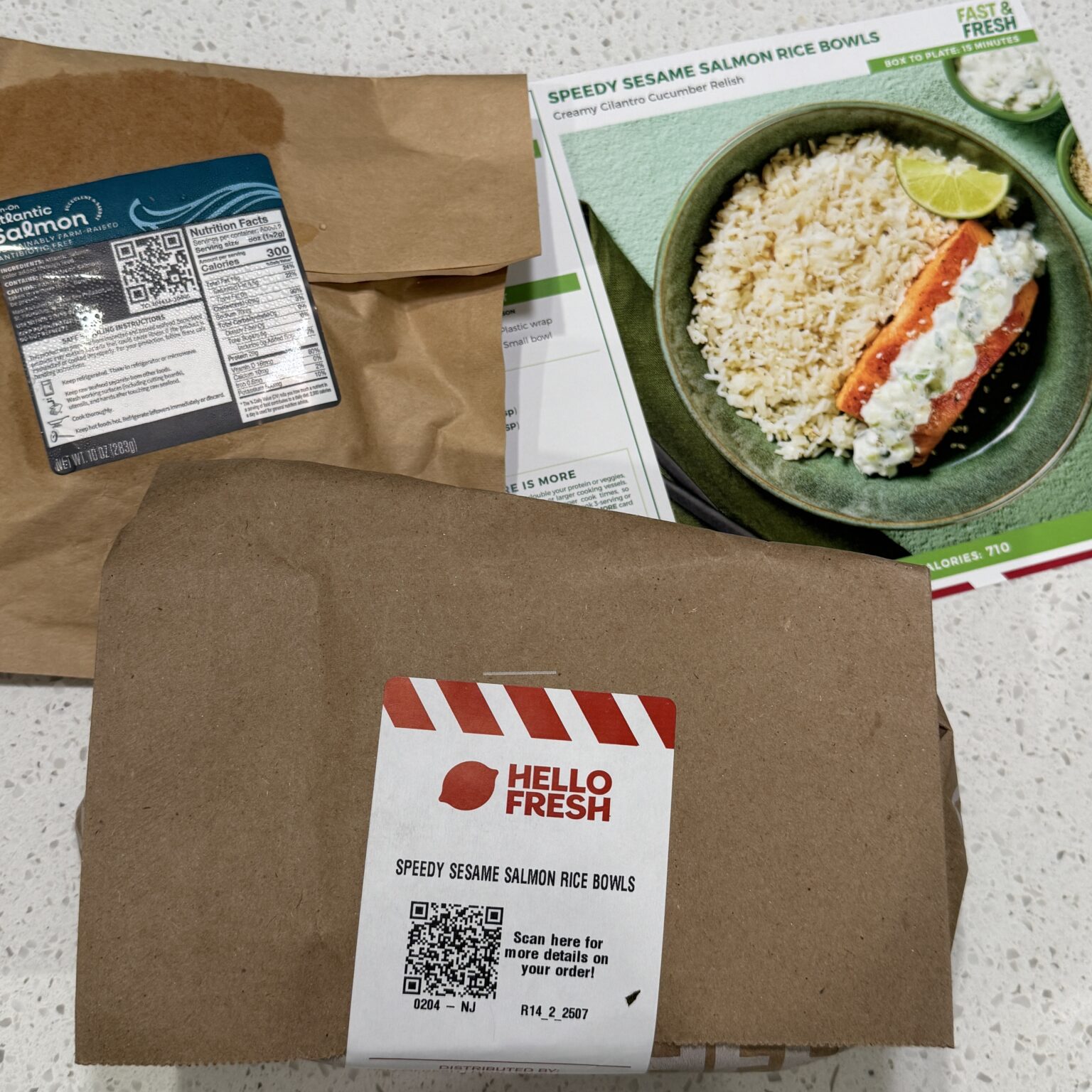 HelloFresh Review: Is It Worth It? Here's My Take | MSA