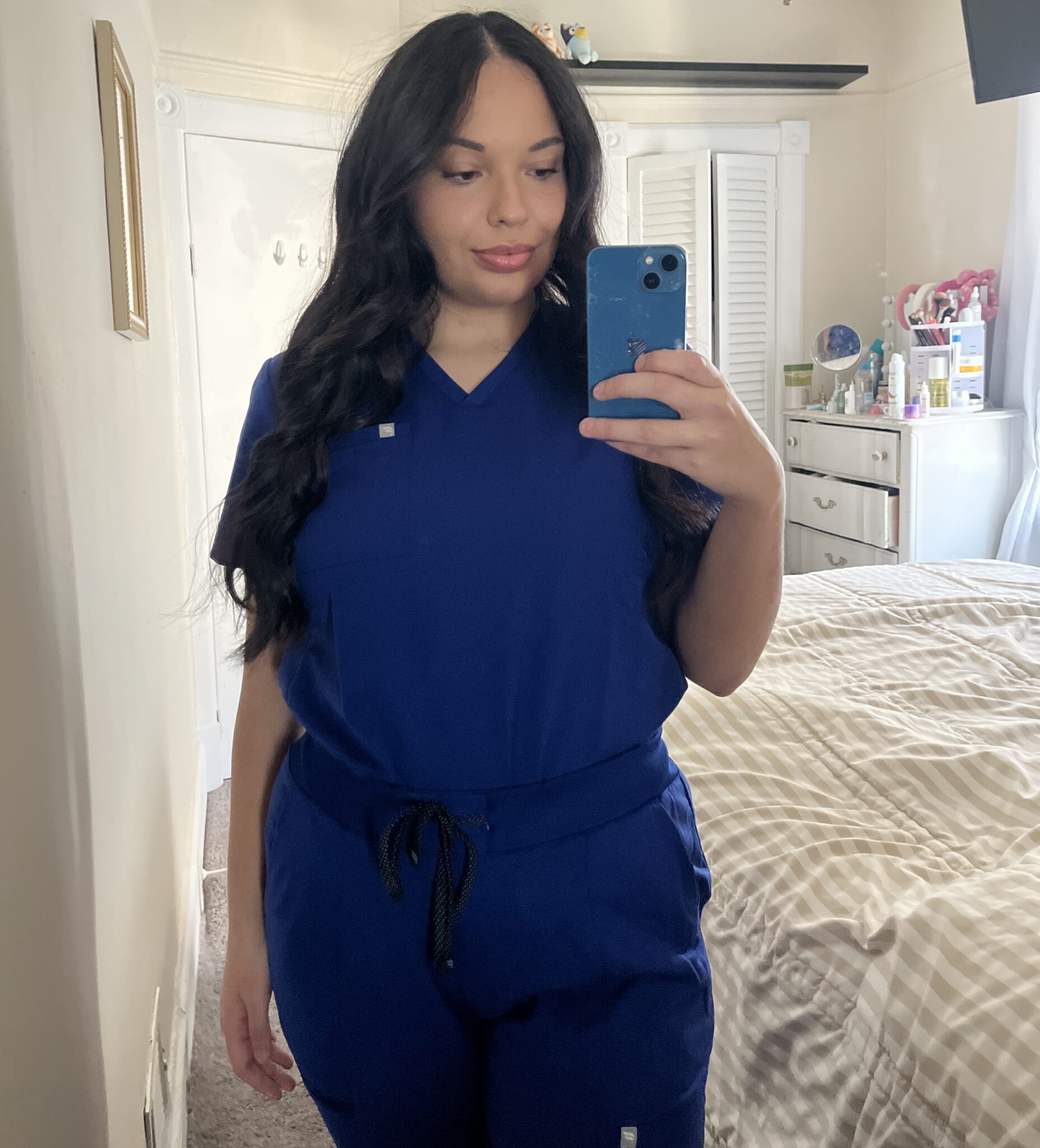 Fabletics vs. Mandala: A Nurse’s Honest Review of Their Scrubs… After a ...