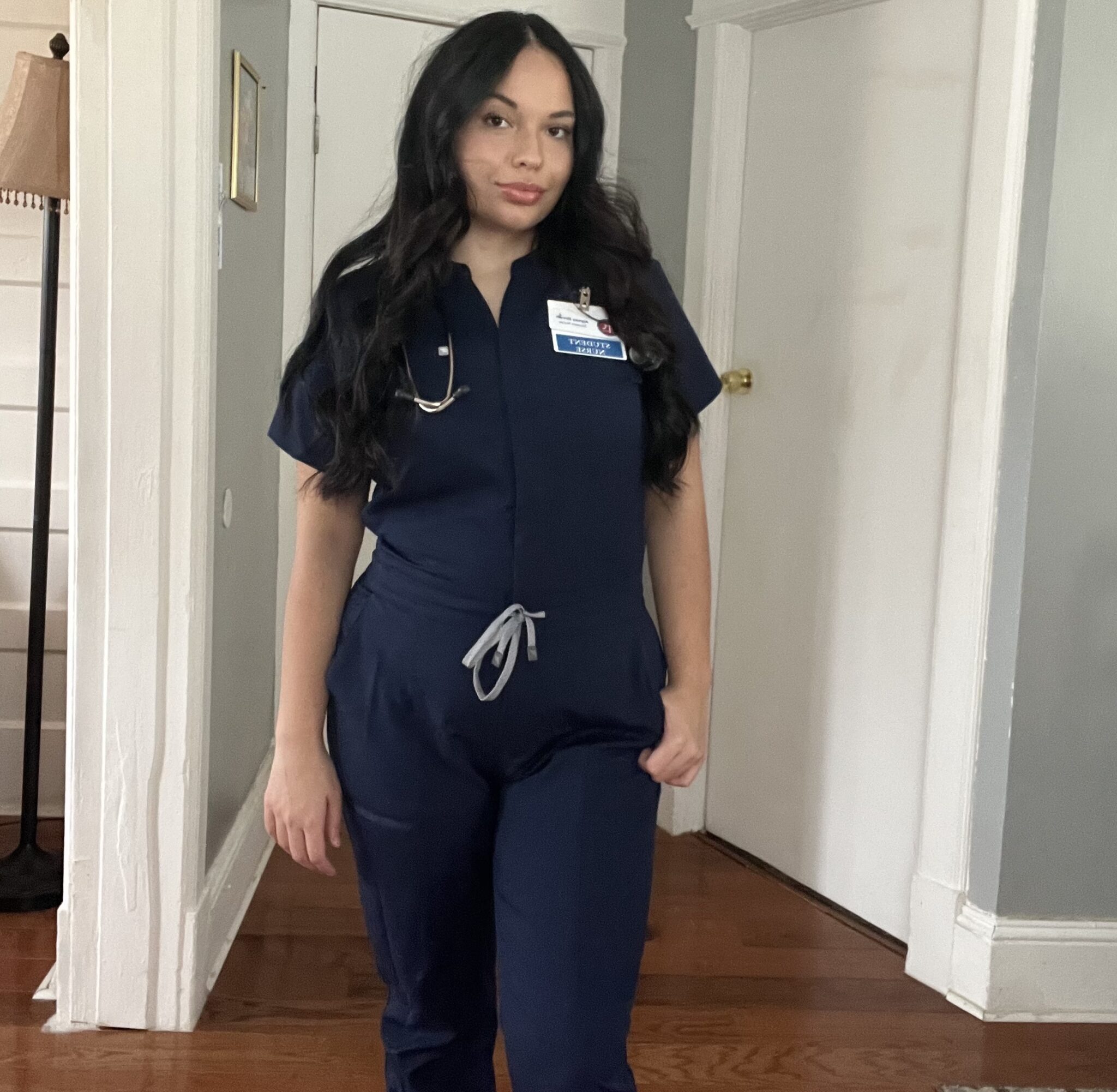 Fabletics vs. Mandala: A Nurse’s Honest Review of Their Scrubs… After a ...