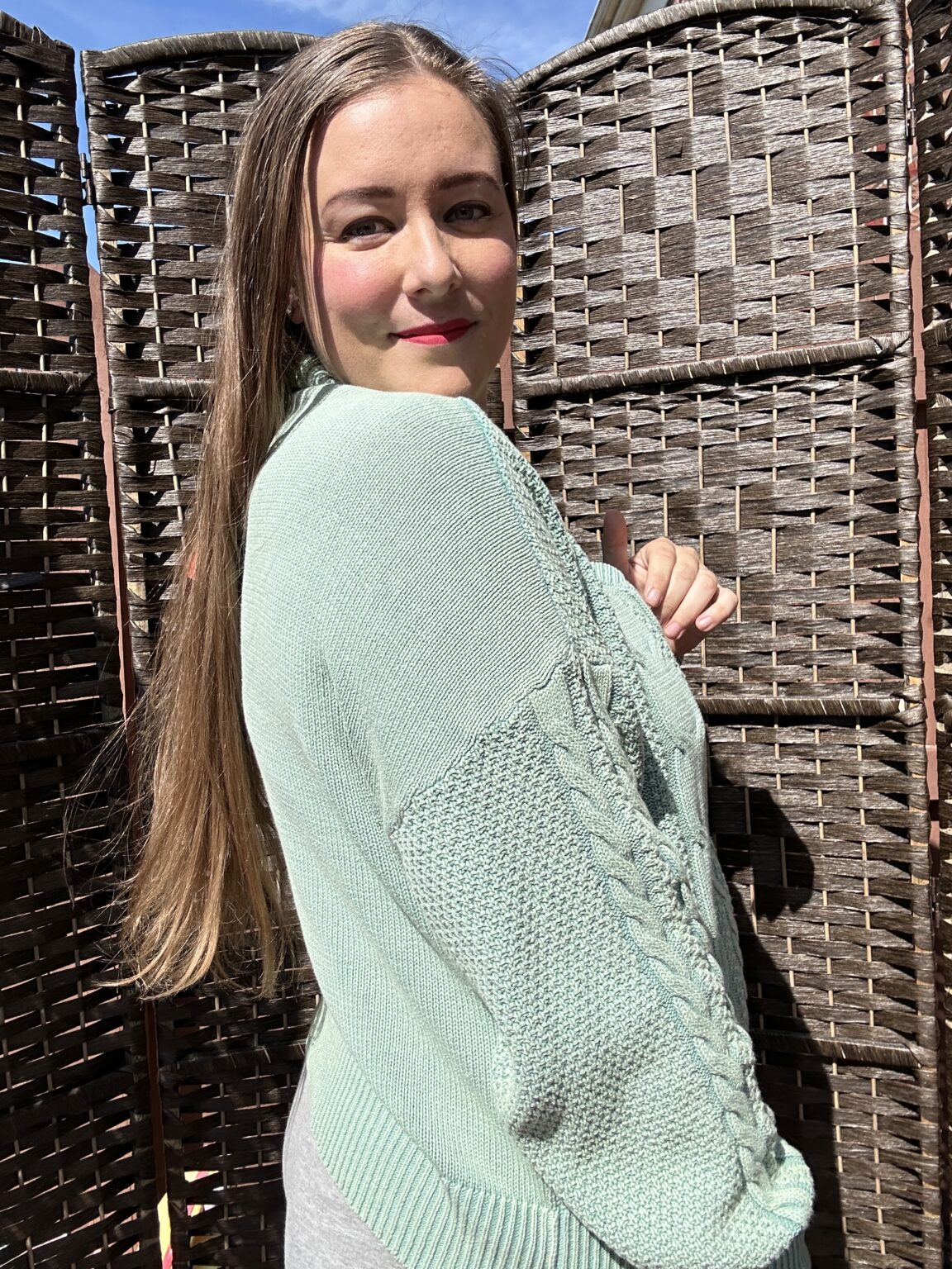 First Impressions: Wantable Style Edit | My Subscription Addiction