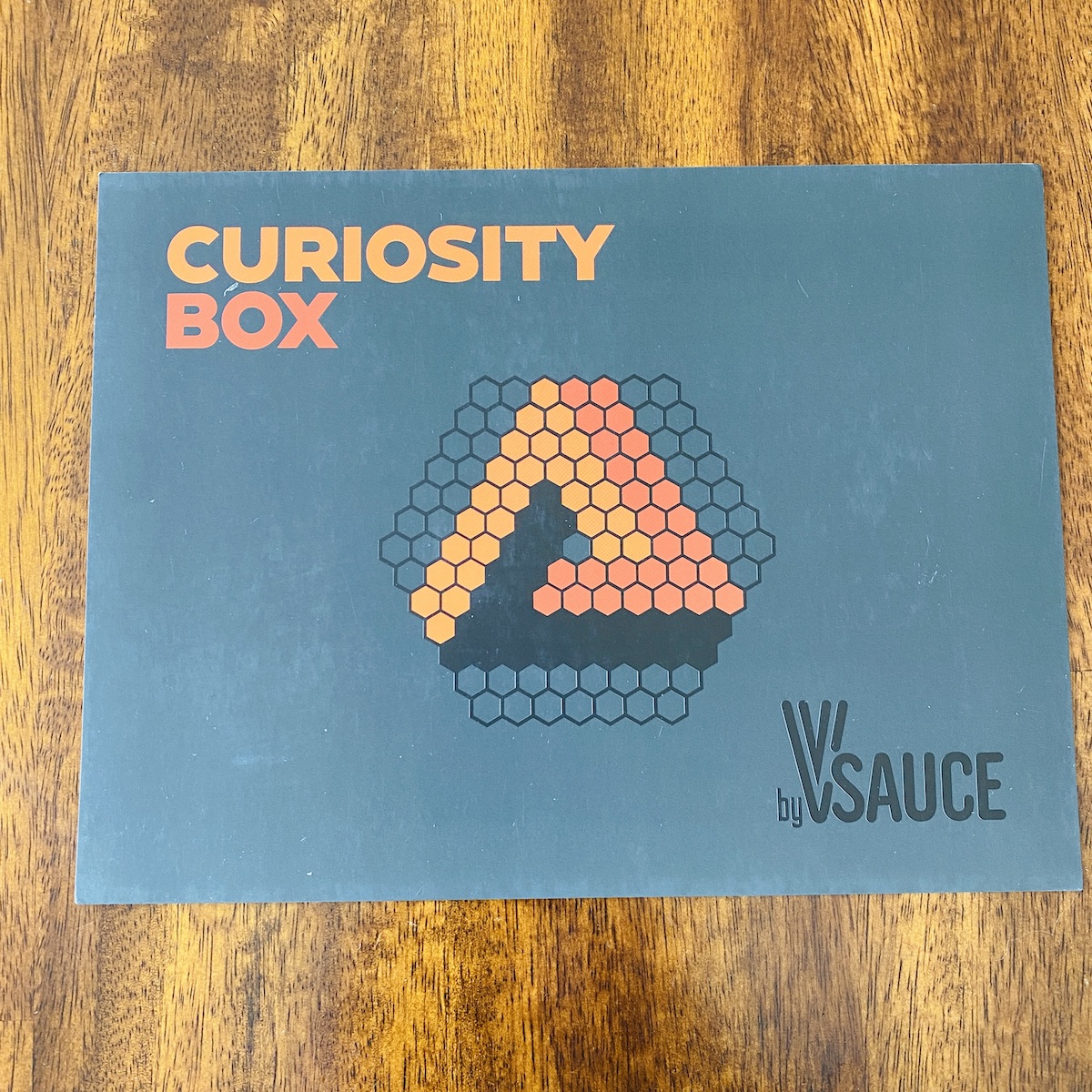 Curiosity Box Review – Spring 2025 | My Subscription Addiction