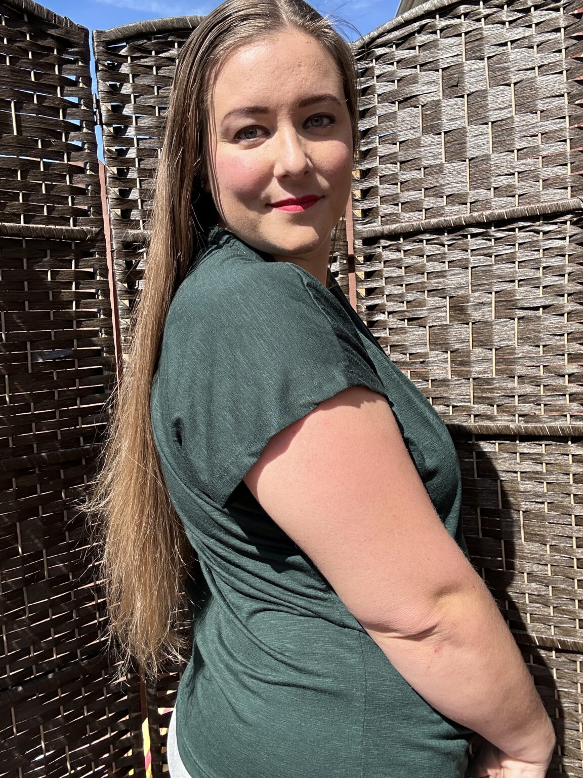 First Impressions: Wantable Style Edit | My Subscription Addiction