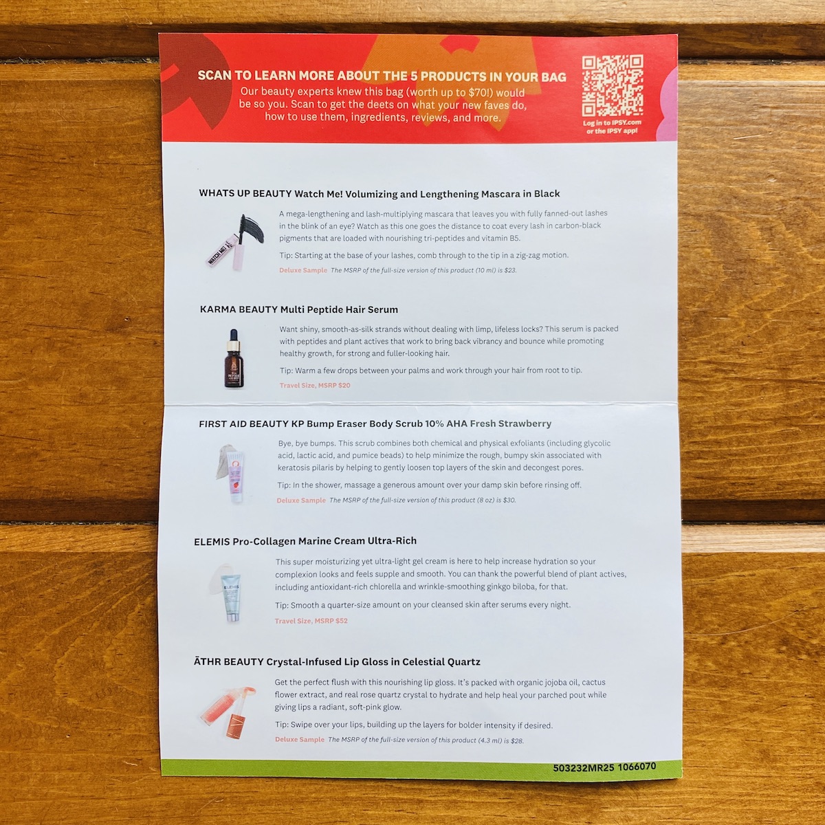 Ipsy Glam Bag March 2025 Review | My Subscription Addiction