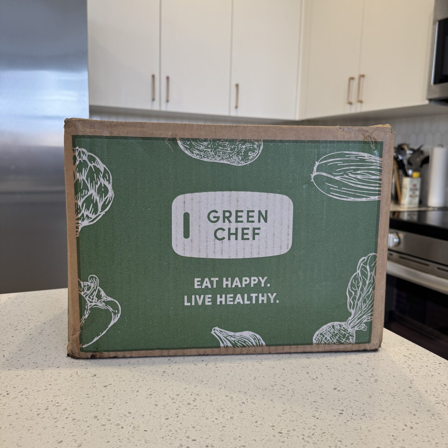 Green Chef Review: Is This Organic Meal Kit Worth It? | MSA