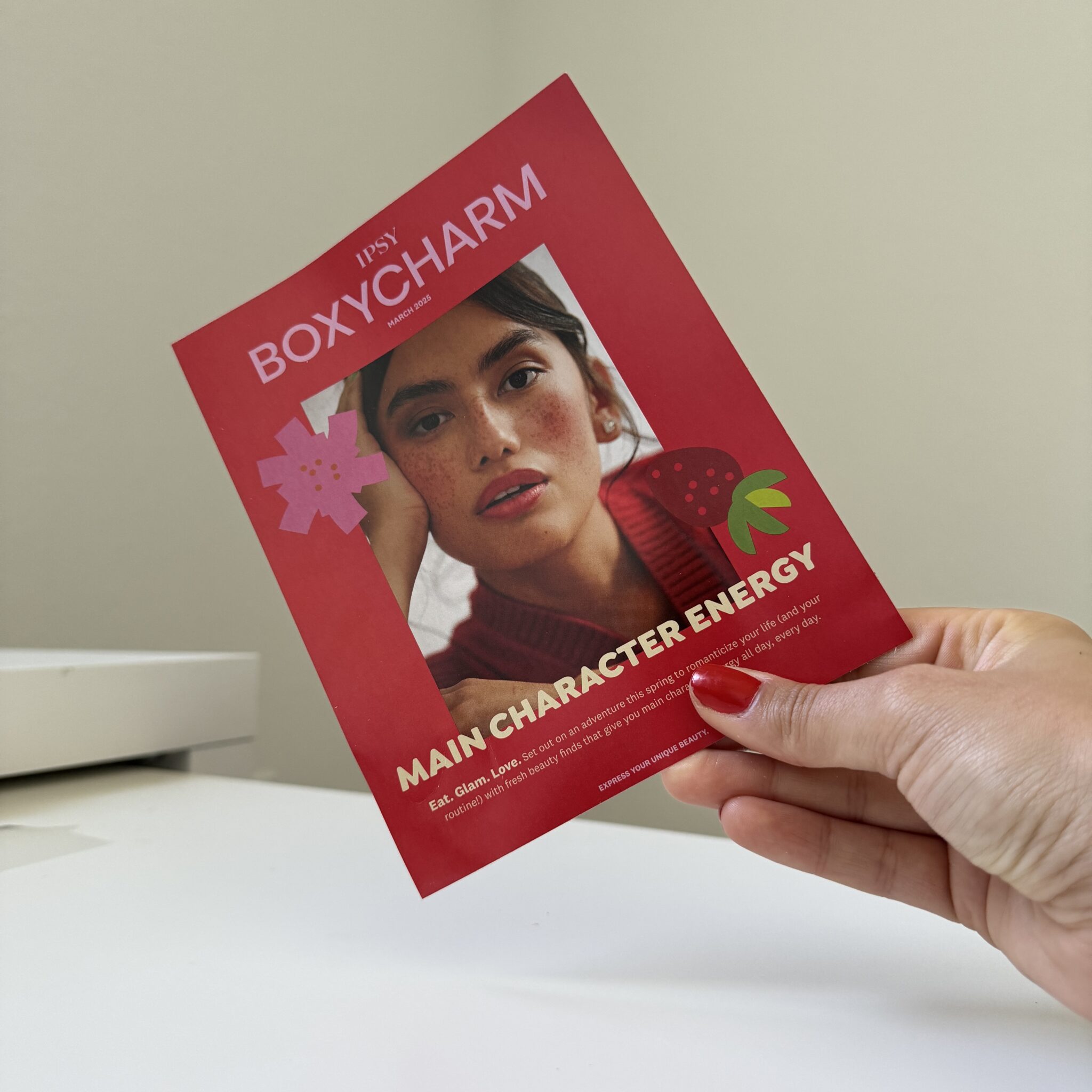 BoxyCharm March 2025 Review – Worth the Hype? | MSA