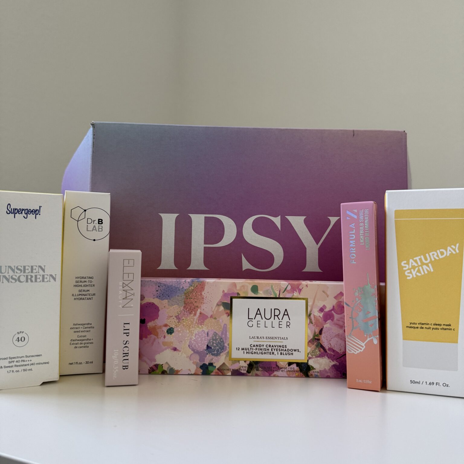 BoxyCharm March 2025 Review – Worth the Hype? | MSA