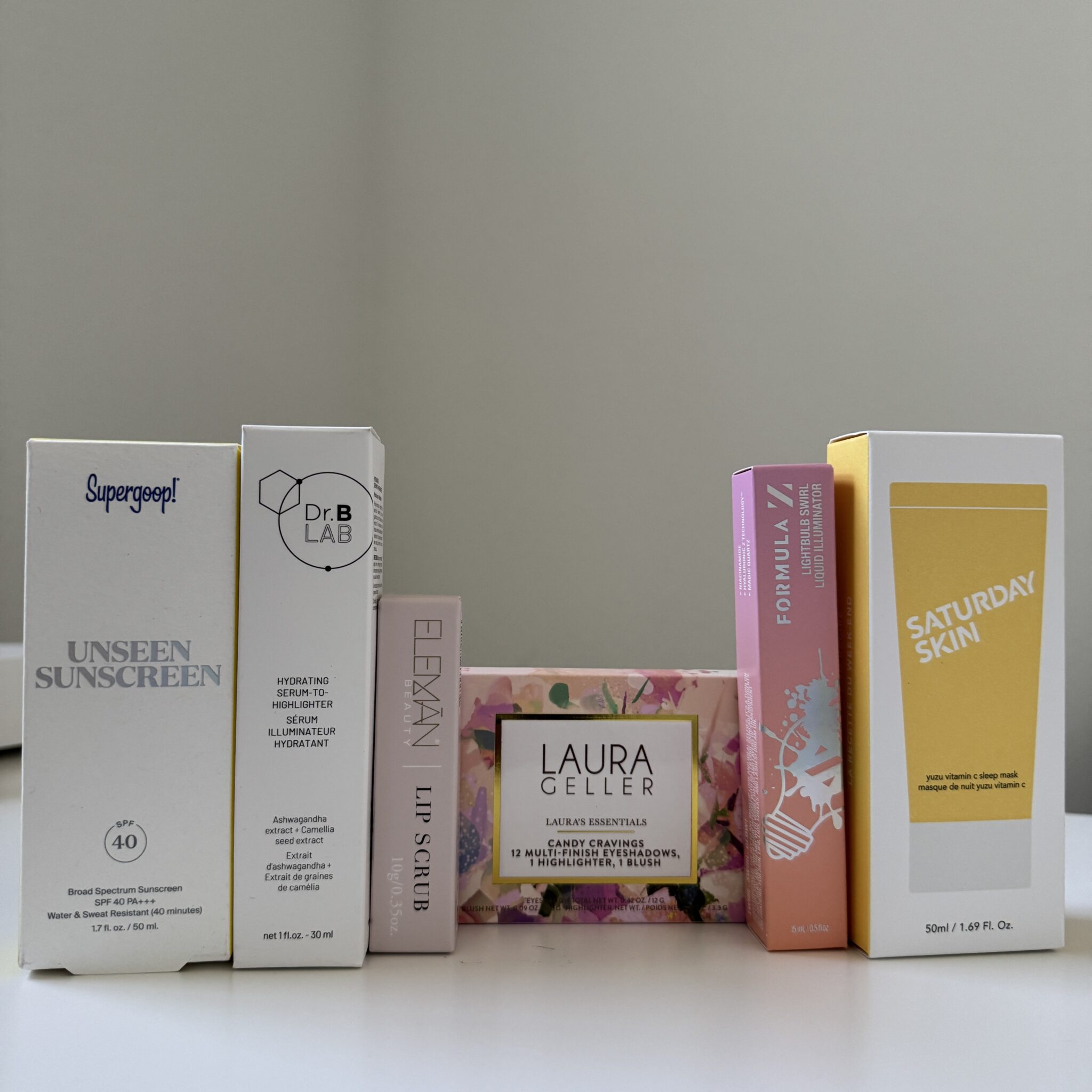 BoxyCharm March 2025 Review – Worth the Hype? | MSA