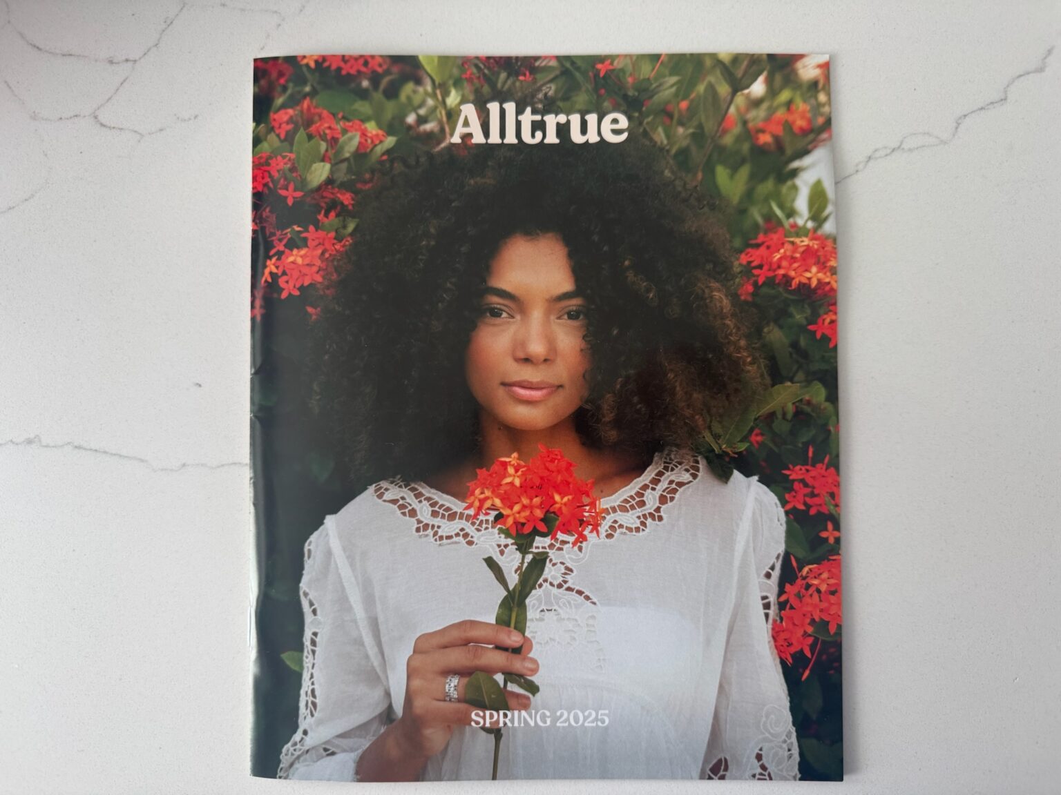 Alltrue Box Review, Spring 2025 | My Subscription Addiction