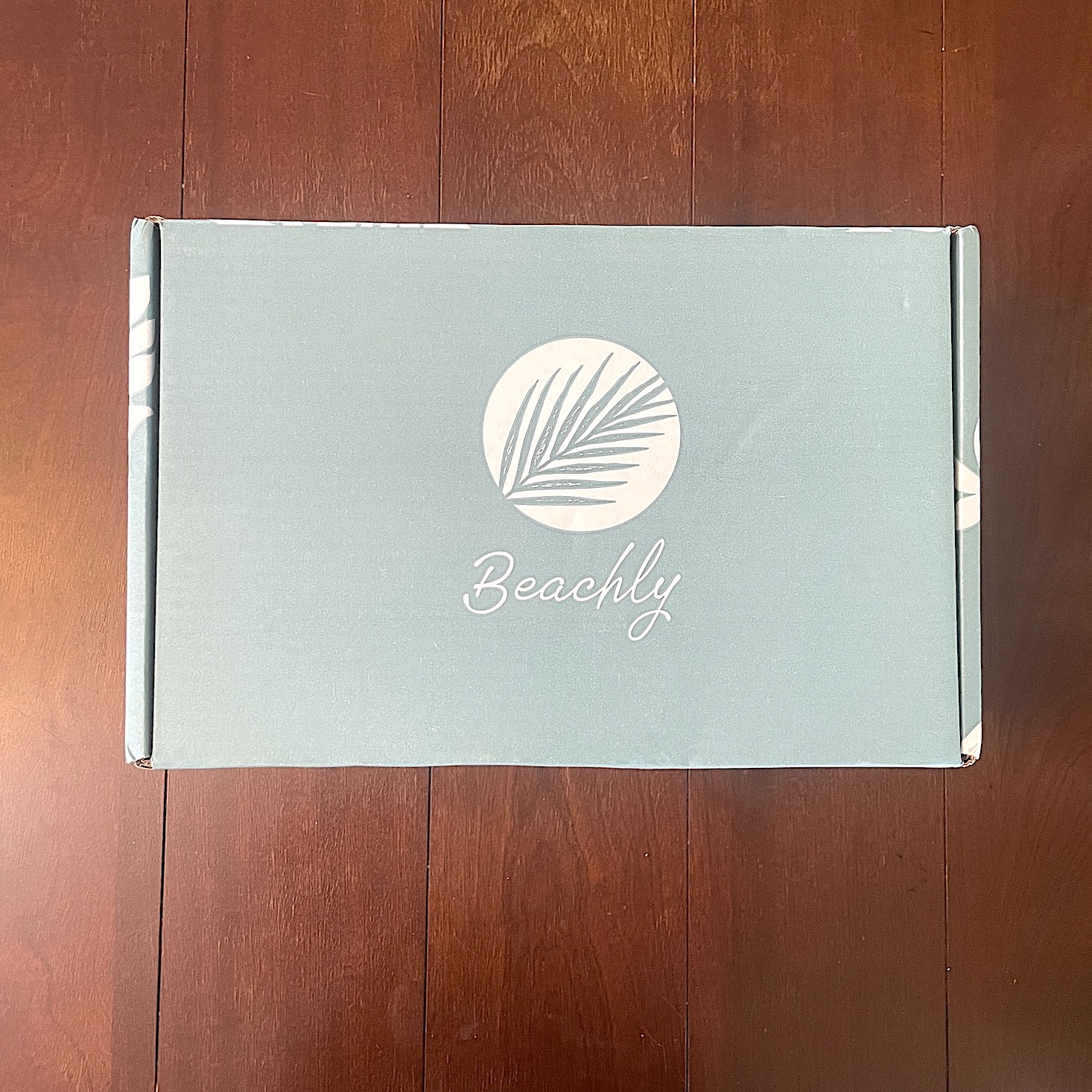Beachly Lifestyle Box Review Spring 2025 | My Subscription Addiction