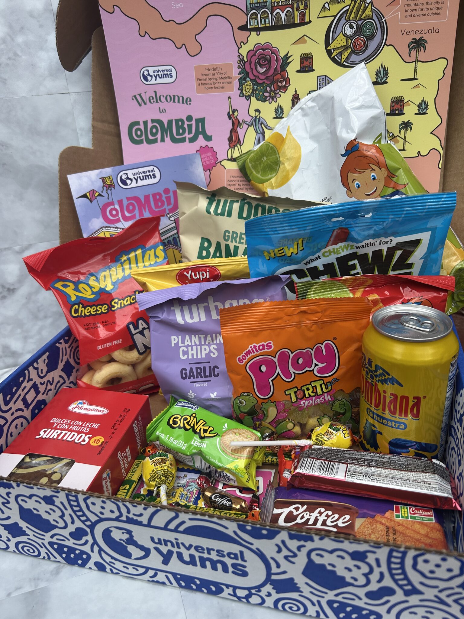 Universal Yums Reviews: Everything You Need To Know