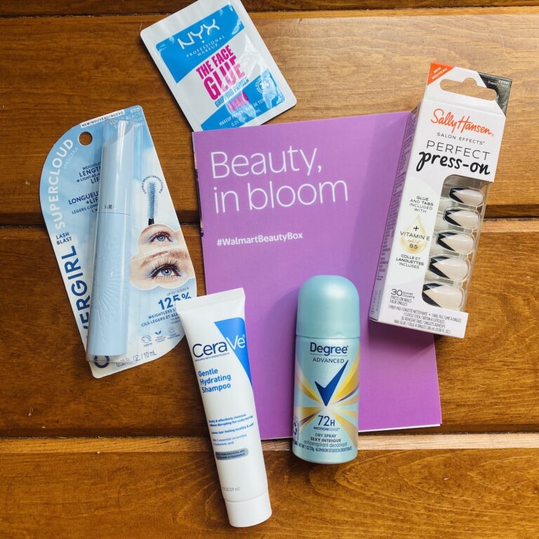 Walmart Beauty Box Reviews: Everything You Need To Know