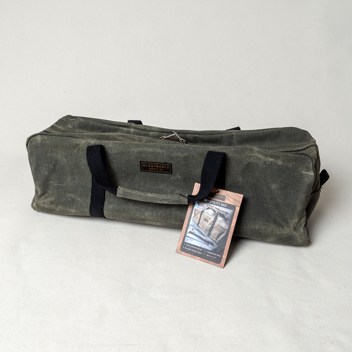 Bespoke Post Review “Handyman” Subscription Box | My Subscription Addiction