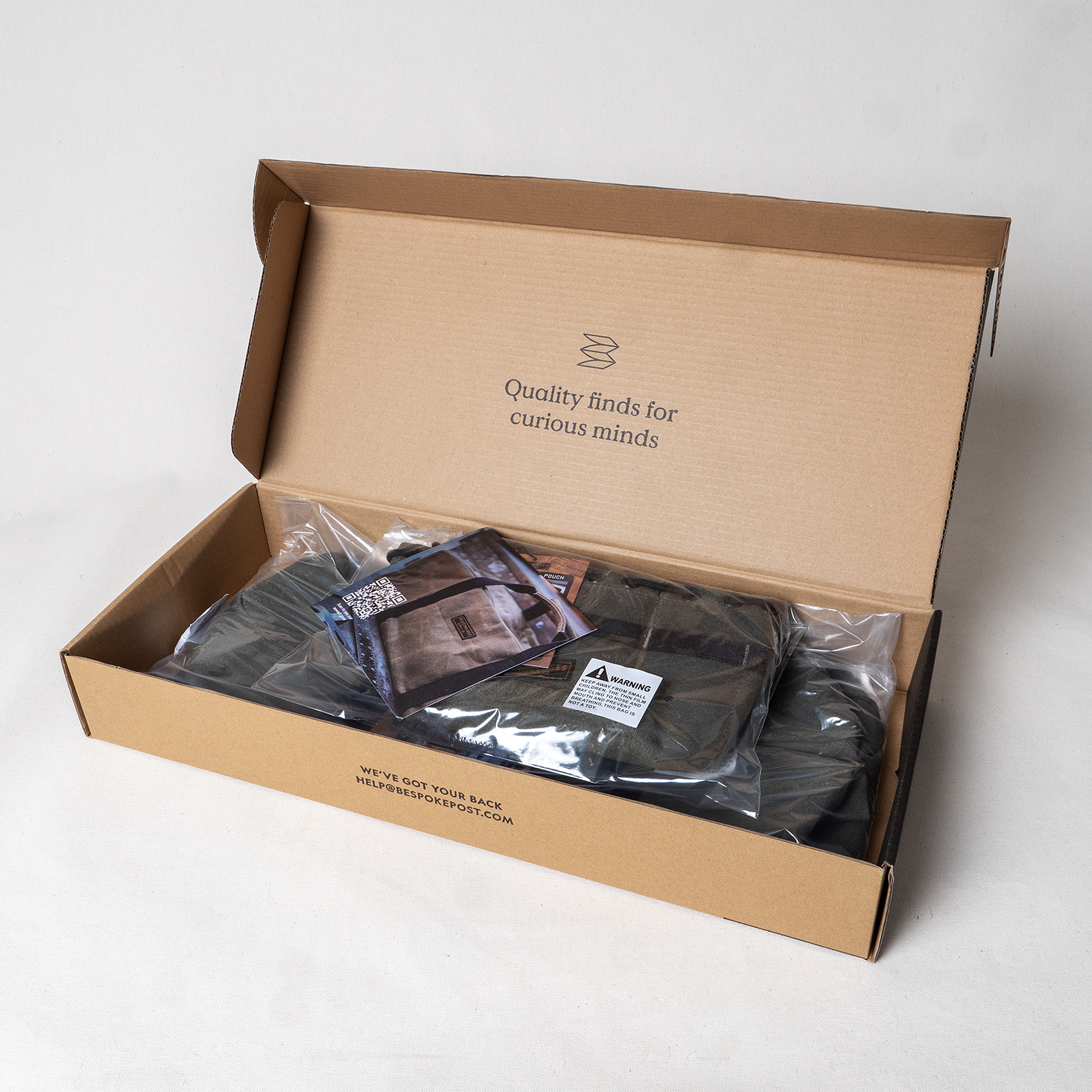 Bespoke Post Review “Handyman” Subscription Box | My Subscription Addiction