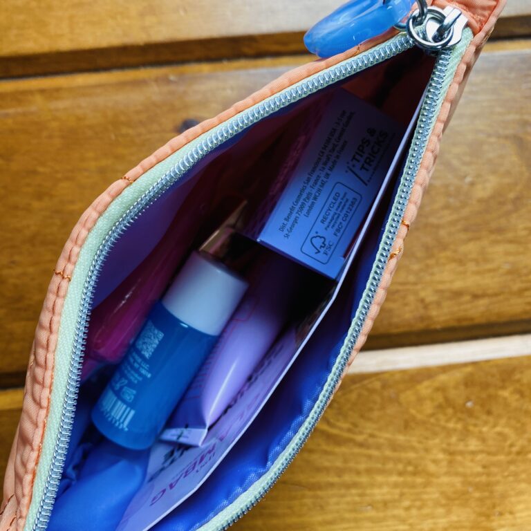 Ipsy Glam Bag April 2025 Review | My Subscription Addiction