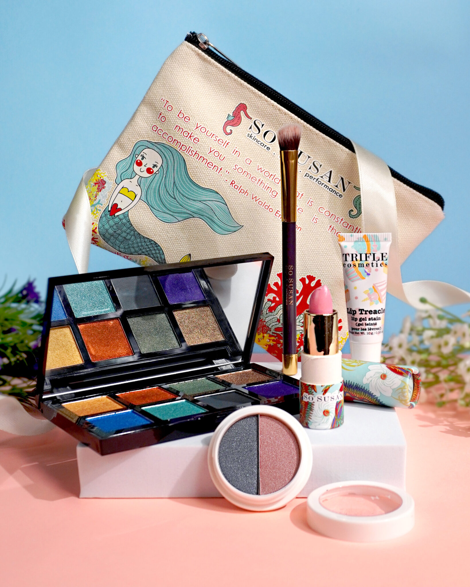 So Susan Color Curate May 2025 – Spoilers | My Subscription Addiction