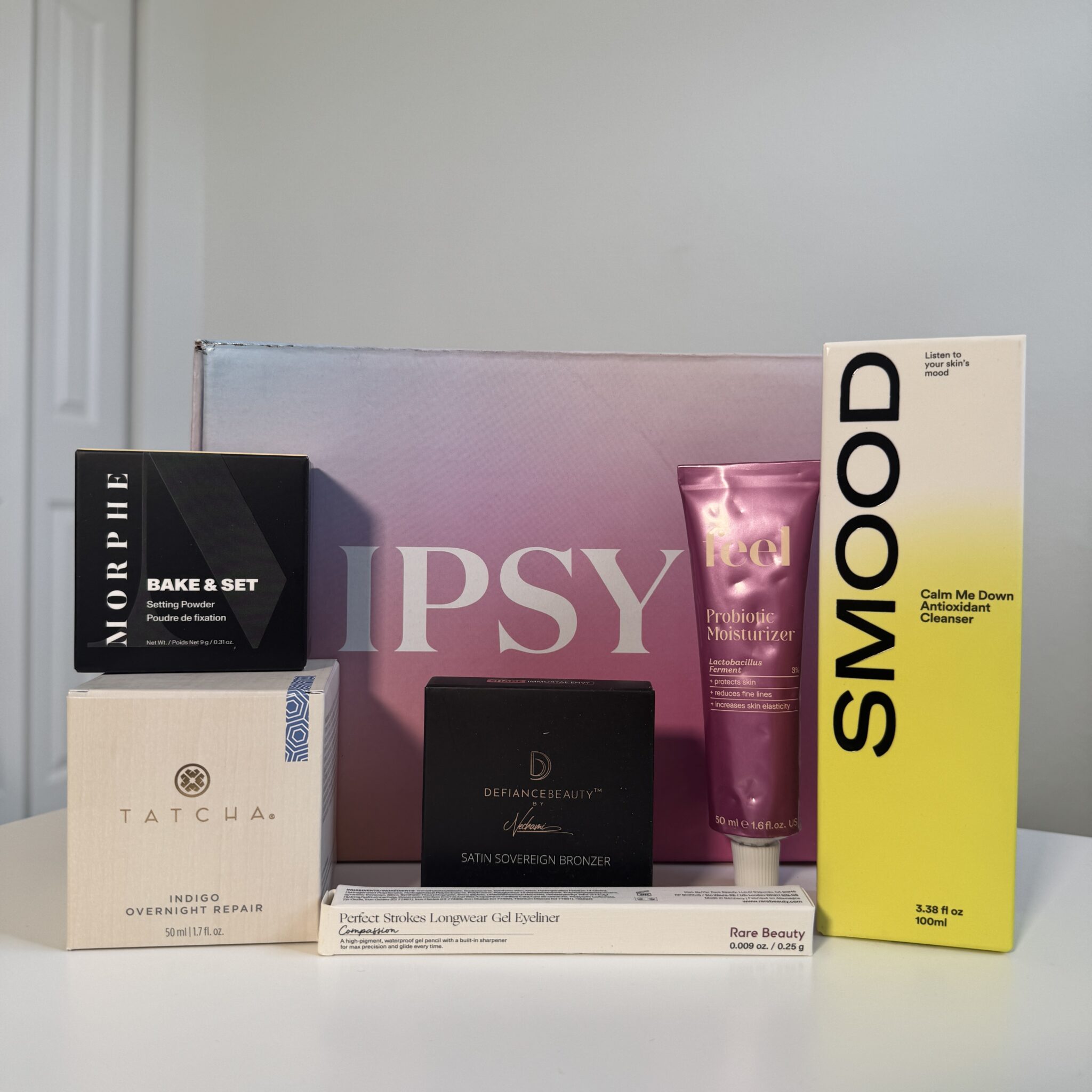 Beauty Subscription Boxes | MSA