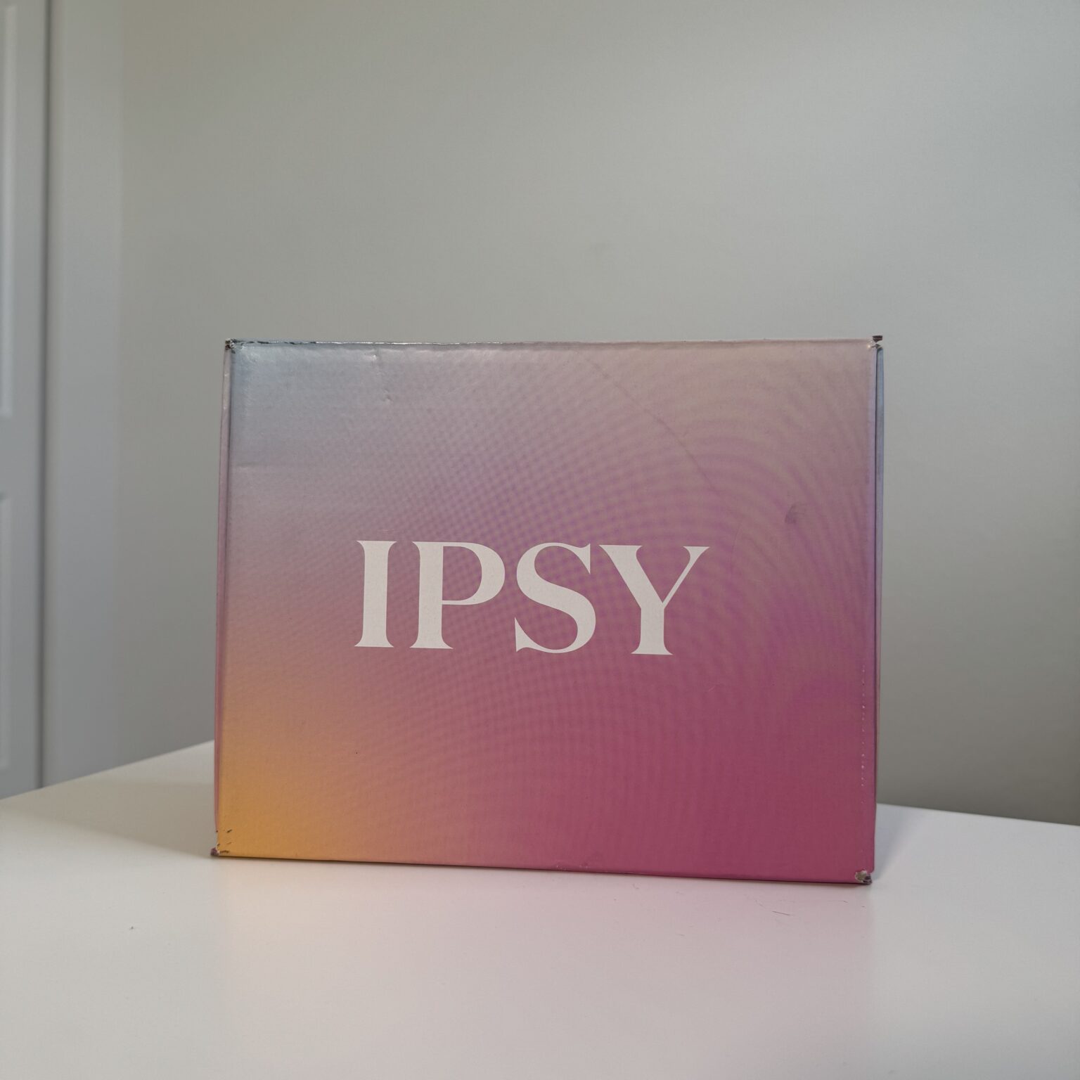 BoxyCharm by Ipsy April 2025 Review | MSA