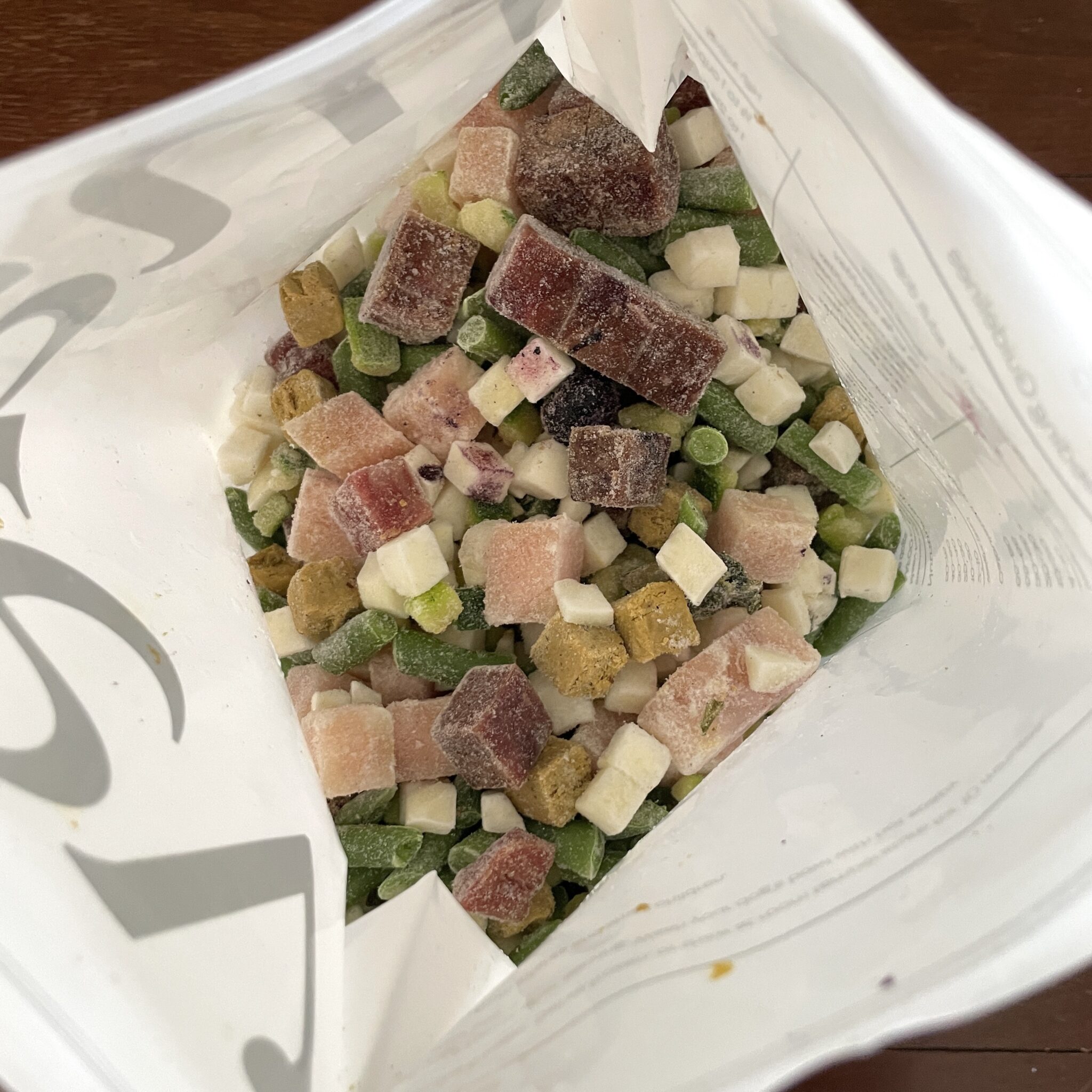 First Impressions: Maev Dog Food Review | MSA