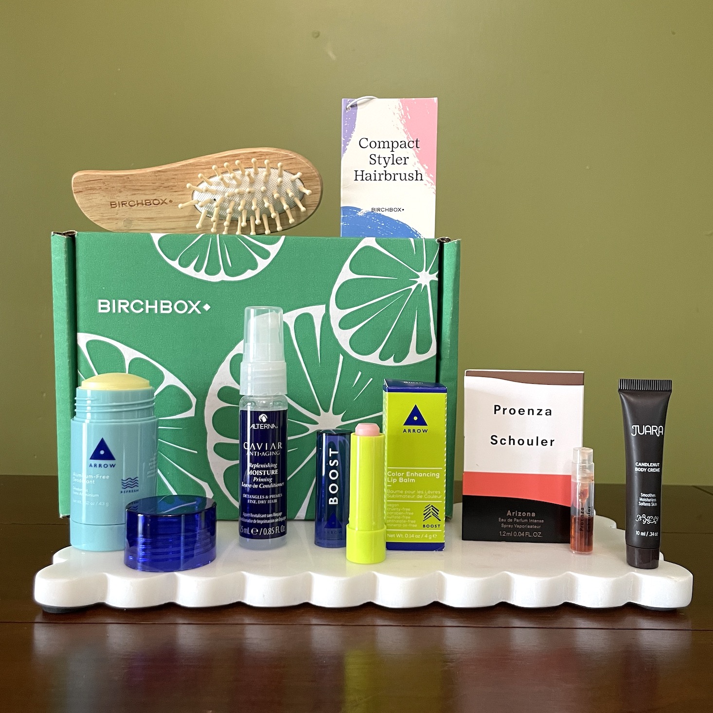 Birchbox Review April 2025 | My Subscription Addiction
