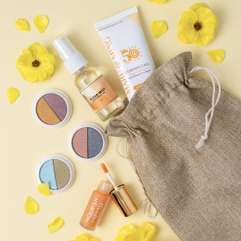 Nourish Beauty June 2025 Box Full Spoilers | My Subscription Addiction