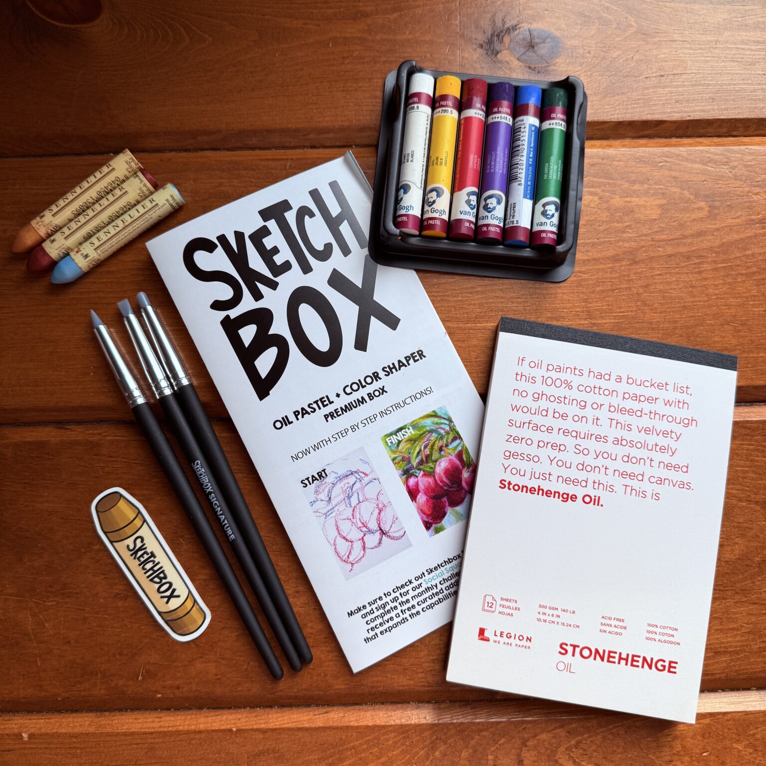 SketchBox Reviews: Everything You Need To Know