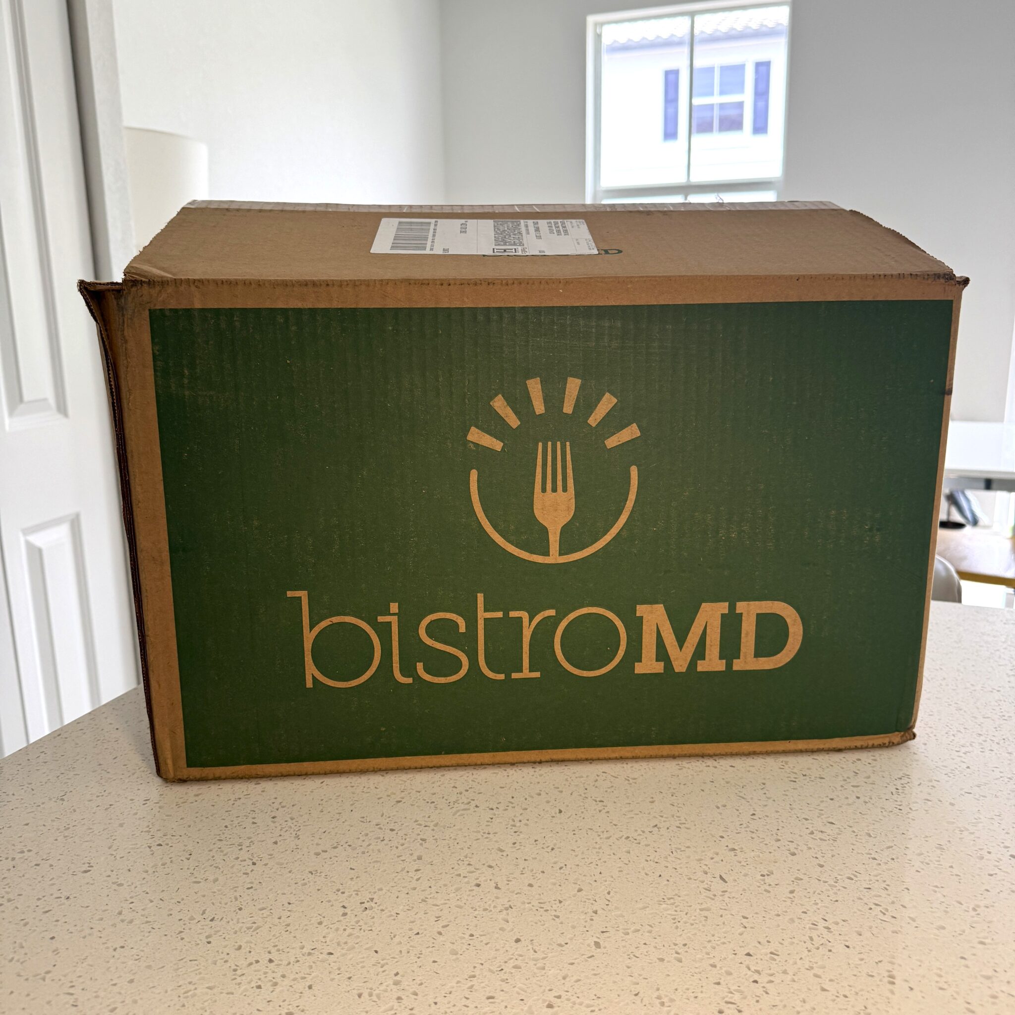 How BistroMD Keeps Me Eating Healthy on Busy Days | MSA
