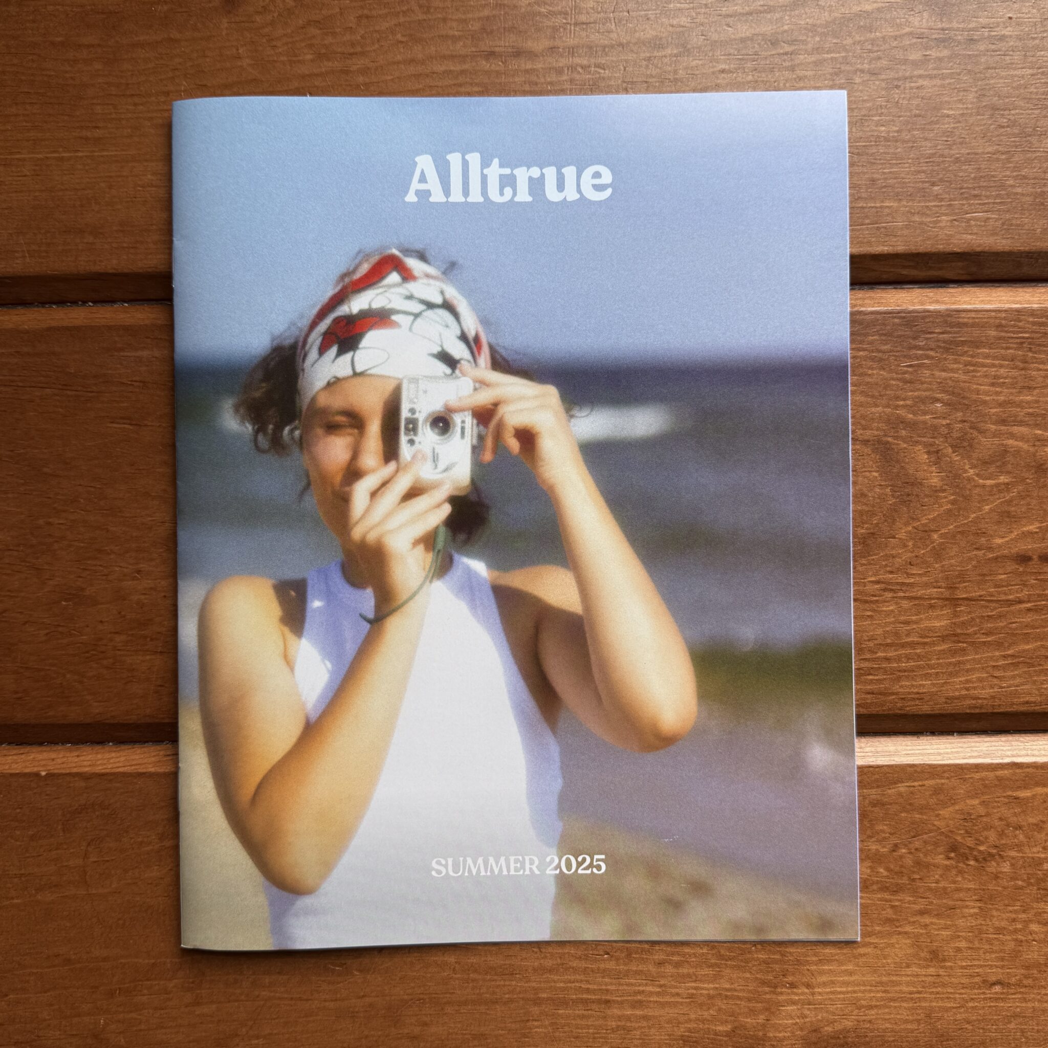 Alltrue Box Review, Summer 2025 | My Subscription Addiction