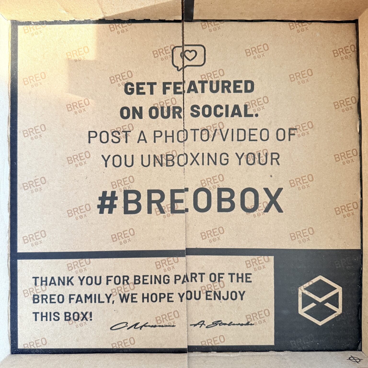 BREO BOX Plus Review — Summer 2025 | My Subscription Addiction